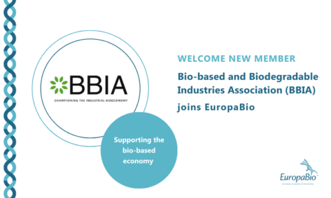 Bio-based and Biodegradable Industries Association (BBIA) joins ...